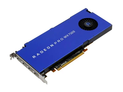 Видеокарты Radeon Pro WX 5100 купить в Киеве: цена, отзывы, продажа ...