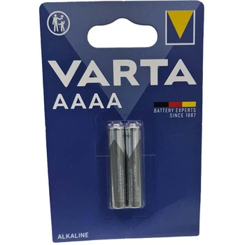 Акумулятори та батарейки AAAA купити в ROZETKA: акції, знижки, розпродажі