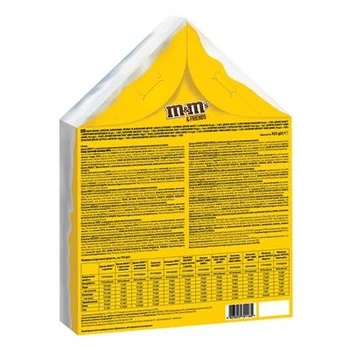 Новорічні набори M&M`s - ROZETKA: Продаж і доставка