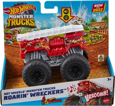Іграшкові машинки та техніка Hot Wheels купити в ROZETKA з доставкою