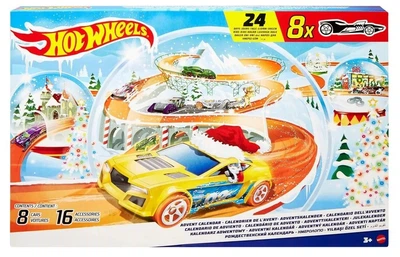 Іграшкові машинки Hot Wheels - купити машинки Хот Вілс в ROZETKA з ...