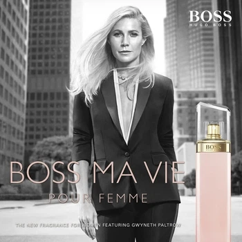 Парфумована вода для жінок Hugo Boss Boss Ma Vie Pour Femme 75 мл ...