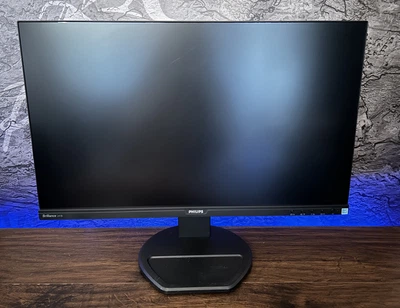 Монітор Phillips 241B8Q 24″ FullHD IPS Б/В – фото, відгуки ...