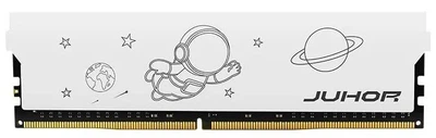 Оперативна пам'ять Juhor - купити ОЗП в Києві: ціна, відгуки | ROZETKA