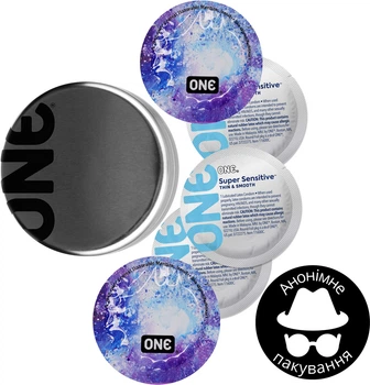 Презервативы One купить в Киеве: цены, отзывы - ROZETKA