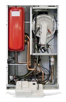 Котли газові Baxi - ROZETKA | Купити газовий котел Баксі у Києві: ціна, відгуки, продаж