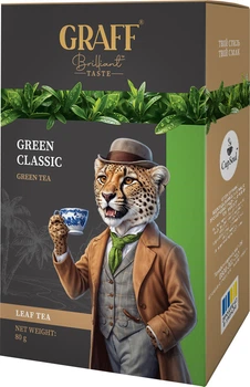 Чай Graff - купить в Киеве | ROZETKA