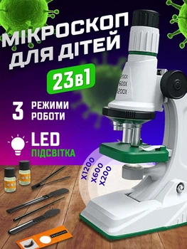 Кишенькові мікроскопи Kromatech - ROZETKA - купити в Києві, Україні: ціна, відгуки