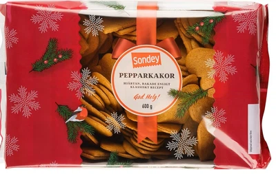 Пряники Sondey - ROZETKA - купить в Украине фасованные пряники