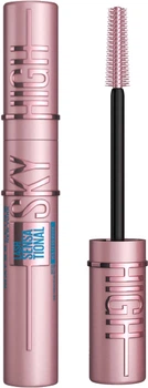 Тушь для ресниц Maybelline: Lash Sensational | ROZETKA