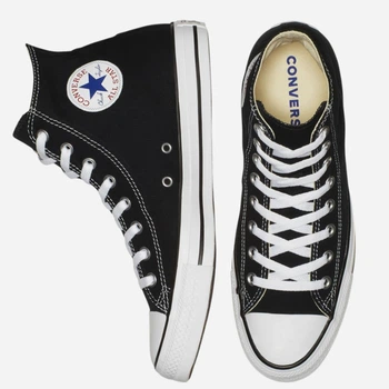 Жіночі кеди високі Converse Chuck Taylor All Star M9160C 36 (3.5US ...