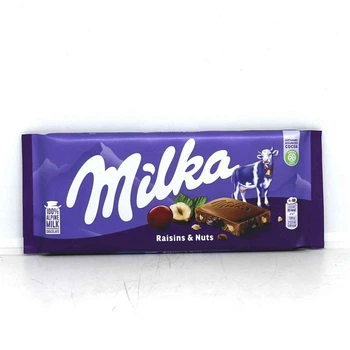Шоколад Milka - ROZETKA - Купить шоколад Милка в Киеве, Харькове ...