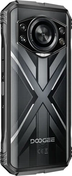 DOOGEE S CYBER PRO 12/512GB Night Vision Icy Silver ( Global Version ...