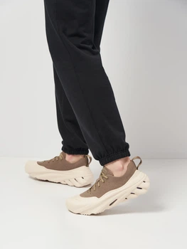 Чоловічі кросівки Crocs Echo Surge Kha 210079-260 39-40 (M7/W9) 25 см ...