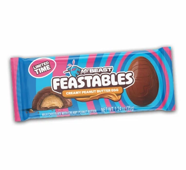 Шоколад Feastables - ROZETKA - Акция: купить по цене производителя