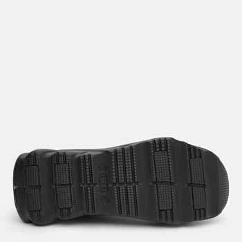 Чоловічі кросівки Crocs Echo Surge Blk/Blk 210079-060 39-40 (M7/W9) 25 ...