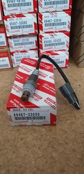 Лямбда зонд передній верхній перший Toyota Camry 30 8946733050 89467 ...