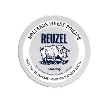 Глина для волос - ROZETKA | Купить глину для волос в Киеве: цены, отзывы