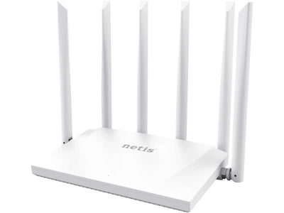Маршрутизаторы Netis купить в Киеве: цена, отзывы, продажа | ROZETKA
