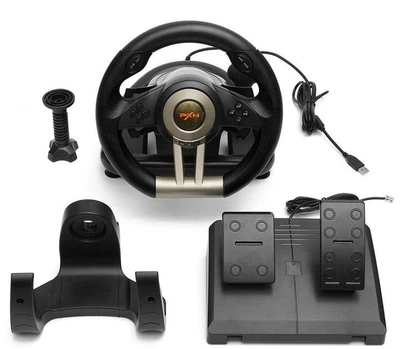 Игровой руль купить в Киеве: цены, отзывы - ROZETKA