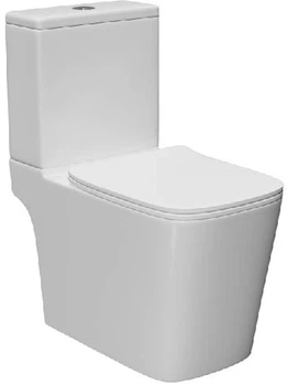 Унитазы - ROZETKA | Купить унитаз в Киеве: цена, отзывы, продажа