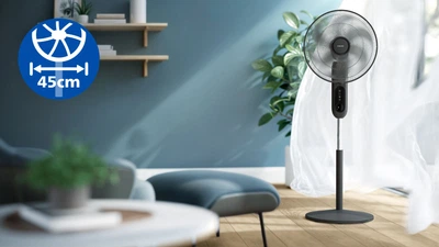 Вентилятор PHILIPS Series 1000 CX1520/01 – купити в Україні | ROZETKA ...