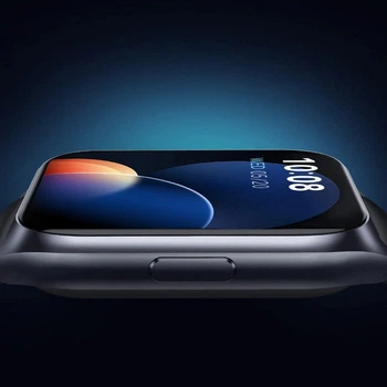 Смарт-годинник Xiaomi Haylou Filwans GTS Mini Smartwatch Dark Blue ...