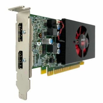 Профессиональные видеокарты Radeon R7 450 купить в Киеве: цена, отзывы ...