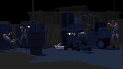 ROZETKA » John Wick Hex Steam Key Код для Steam від продавця: GamersQ купити в Україні: ціна ...