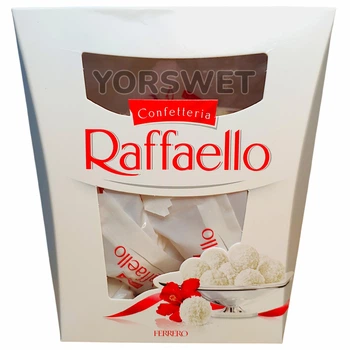 Конфеты Raffaello - ROZETKA | Купить в Киеве: новинки, цена, продажа