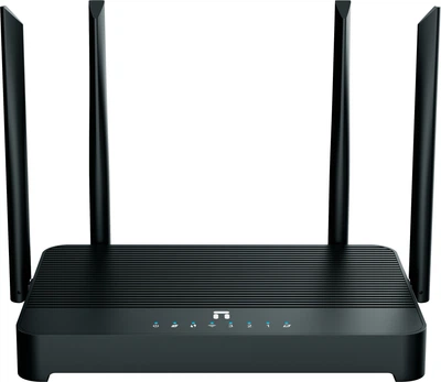 Маршрутизатор Netis NX31 WiFi6 / AX3000 / 1 Гбіт/с – фото, відгуки ...