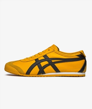 Кросівки Onitsuka Tiger Mexico 66 Yellow 1183C102-751 39 – Оригінальне ...