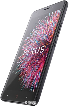 Мобільний телефон Pixus Raze Cherry – фото, відгуки, характеристики в інтернет-магазині ROZETKA ...