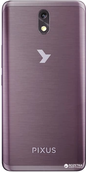 Мобільний телефон Pixus Raze Cherry – фото, відгуки, характеристики в інтернет-магазині ROZETKA ...