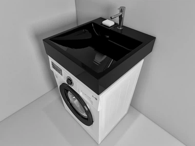 Раковина у ванну - ROZETKA | Купити умивальник у ванну у Києві: ціна ...