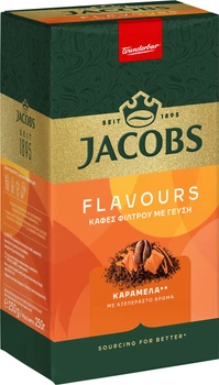 Кофе Якобс - ROZETKA | Купить кофе Jacobs в Киеве: цены, отзывы, акции