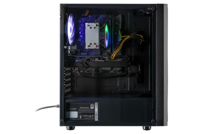 2E PC 2E Complex Gaming AMD R5-7500F, 32Gb, F1TB, NVD5050-8, A620 ...