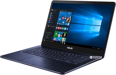 Ноутбук ASUS ZenBook Pro UX550GE-BN001R (90NB0HW3-M00030) Deep Dive ...