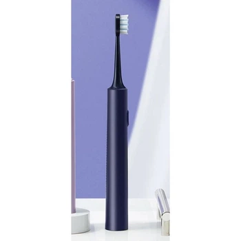 Електрична зубна щітка Xiaomi MiJia Electric Toothbrush T302 (MES608) синя – фото, відгуки ...