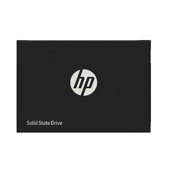 SSD диск HP S650 480G 2.5" SATA3 (345M9AA) – фото, відгуки, характеристики в інтернет-магазині ...