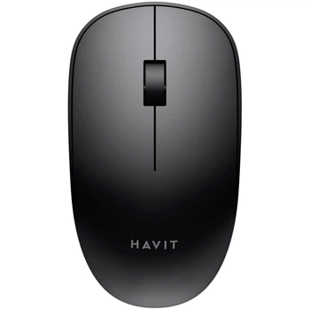Мишка Havit HV-MS358GT Wireless Black (6939119065706) – фото, відгуки, характеристики в інтернет ...