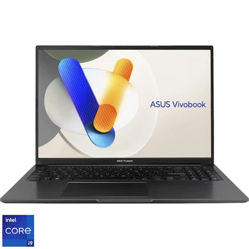 Ноутбук ASUS Vivobook 16 X1605VA i9-13900H la 5.4 GHz,14 cores,24 MB,16'',IPS,24GB DDR4,4 TB,Без ...