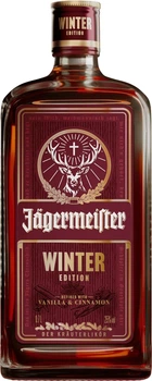 Jägermeister ᐉ купити товари від виробника Егермейстер в інтернет ...