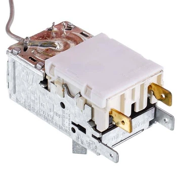 Термостат K59-L4091/077B-6811 капиллярный холодильника Indesit C00048510 – фото, отзывы ...