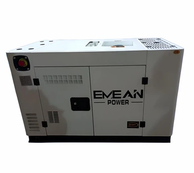 Генераторы 10 кВт (10000 Вт) — купить профессиональную электростанцию ...