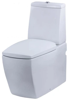 Унітаз-компакт DEVIT Country 3010125 з бачком і сидінням дюропласт Soft Close – фото, відгуки ...