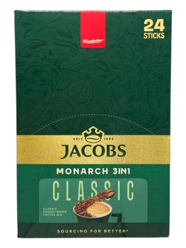 Jacobs Monarch - ROZETKA. Купить кофе Якобс Монарх: большой выбор, доступные цены