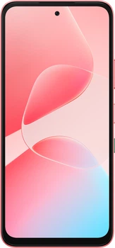 Мобільний телефон Infinix Hot 60i 8/256Gb Neon Red (4894947093777 ...