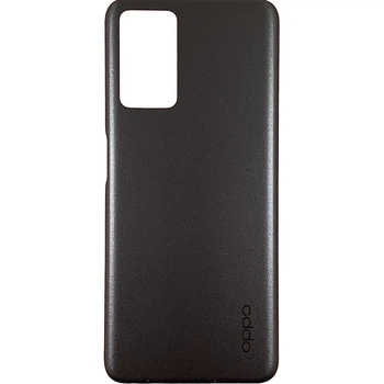 Задня кришка для Oppo A96 4G CPH2333 Black – фото, відгуки ...