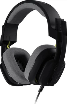 Навушники Logitech Astro Gaming A10 Gen 2 Black (939-002057) купити в ...